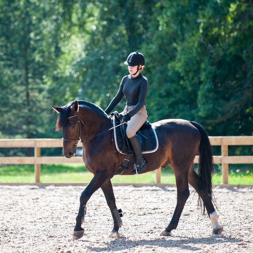 English | Stallion Welt