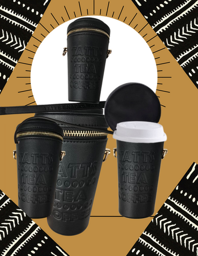 Tatts Tea Coffee Sling | KarmaNutra