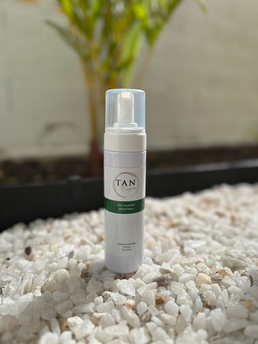 Tan Empire Tan Mousse | Tan empire