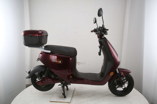 SCOOTER E-RUNNER (ON ROAD) | Scooter Guys