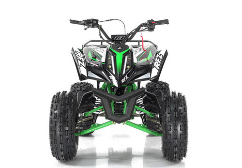 ATV FALCON X 125cc | Scooter Guys