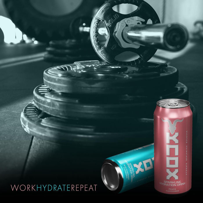 Home | KNOX HYDRATE