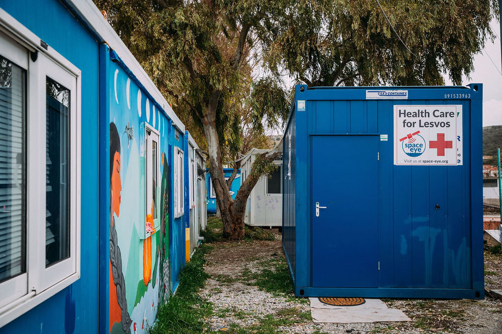 New Container Clinics