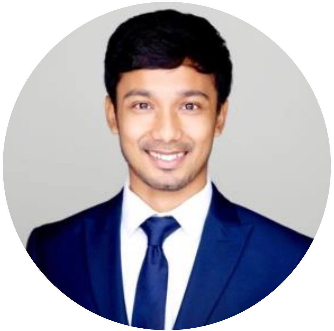 Abhranil Chakrabarti | MIT FrED Factory