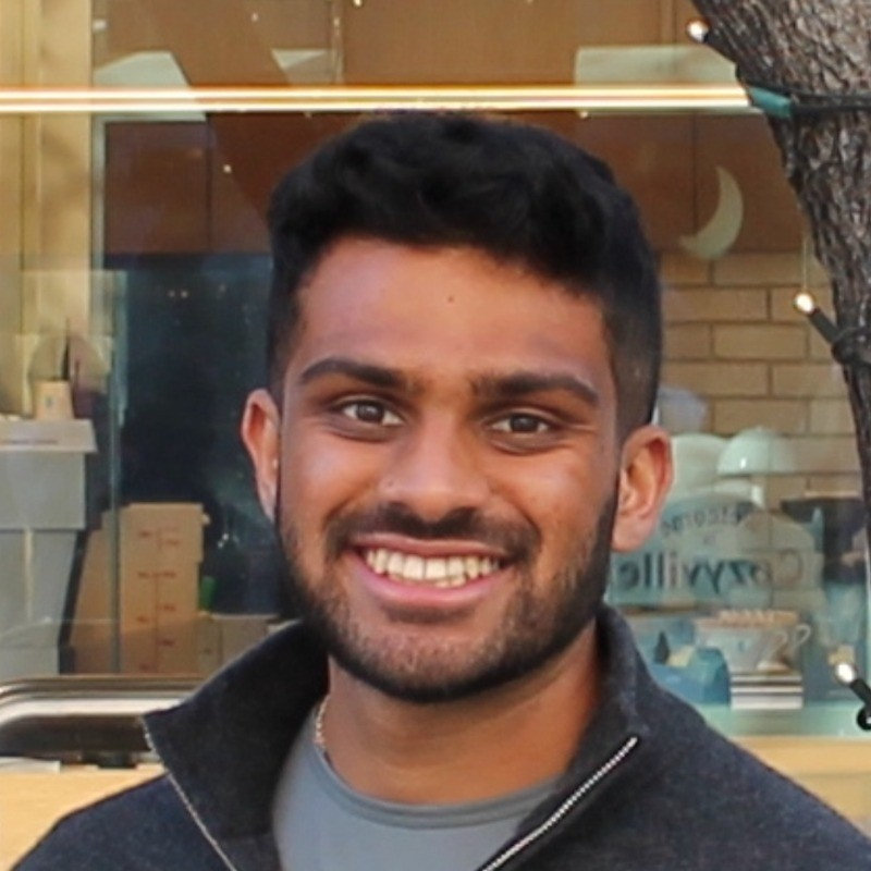 Nilay S. Sawant | MIT FrED Factory