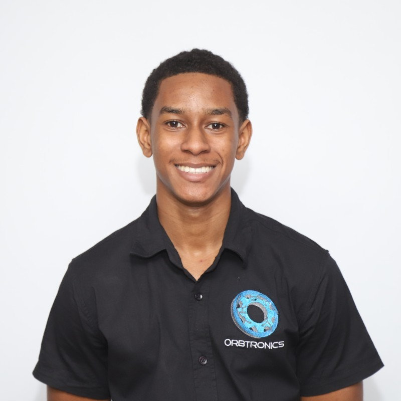 Keeghan Patrick | Mit Fred Factory