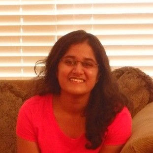 Shreya Dhar | MIT FrED Factory