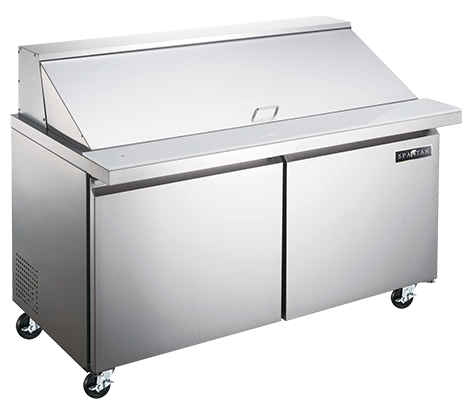 SST-60 | LegacyRestEquipment