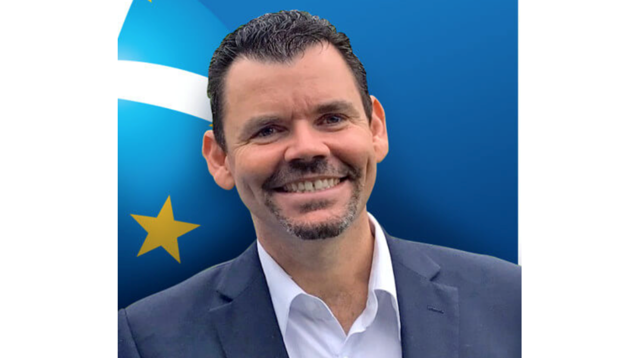 7 Questions with Daniel Pampuch