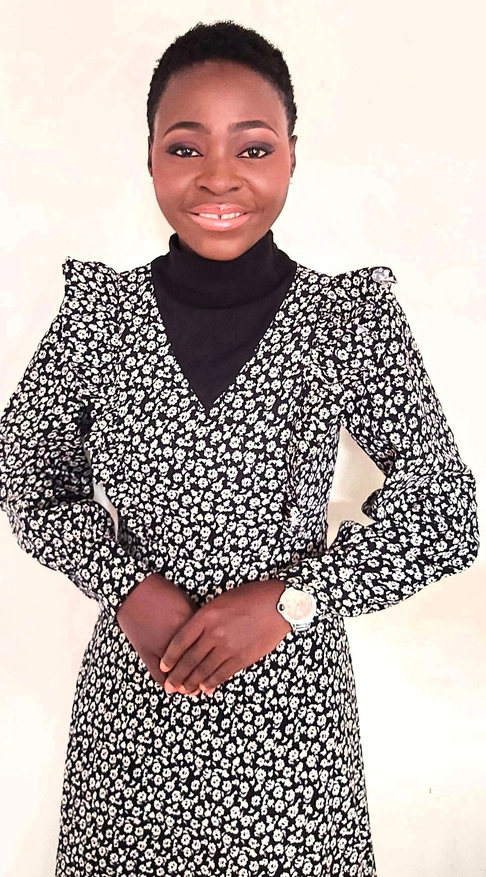 7 Questions on Leadership with Blessing Jegede