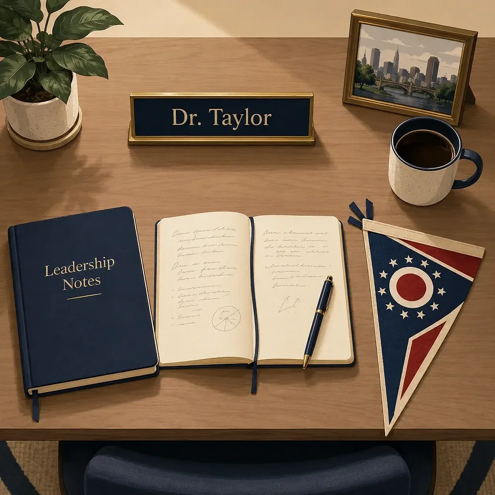 50 Influential School Leaders in Columbus Ohio (2026)