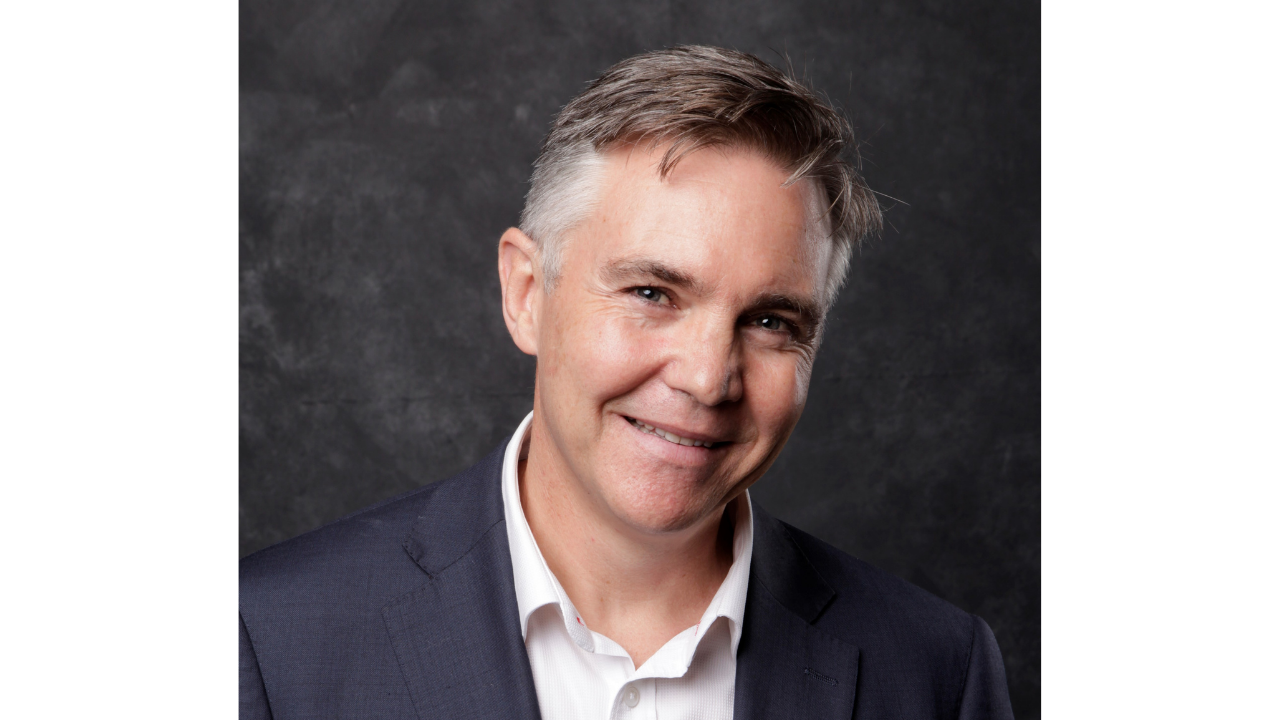 7 Questions with Michael Jensen