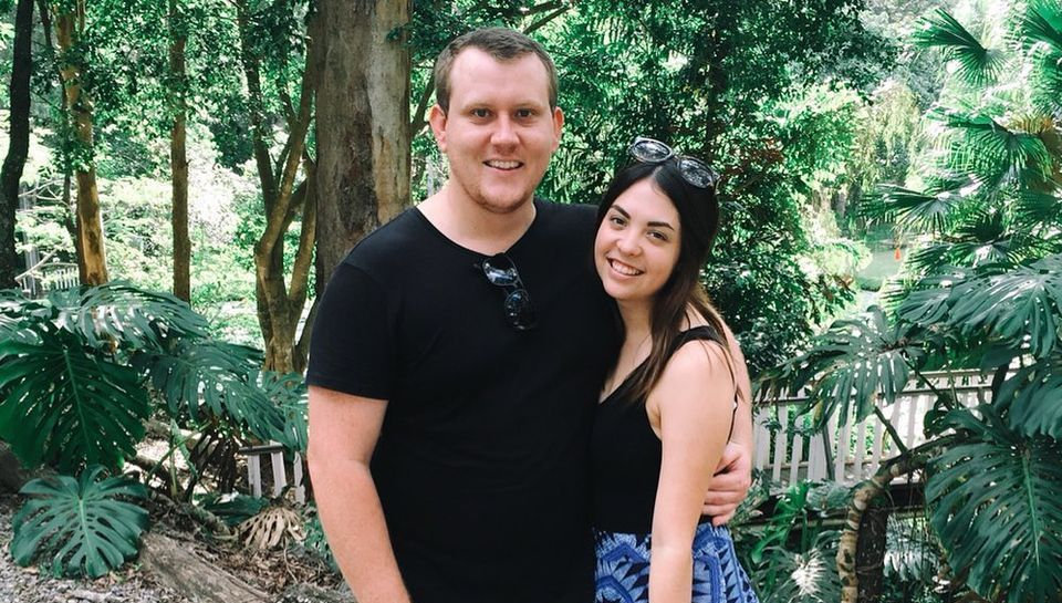 7 Questions with David Luthy