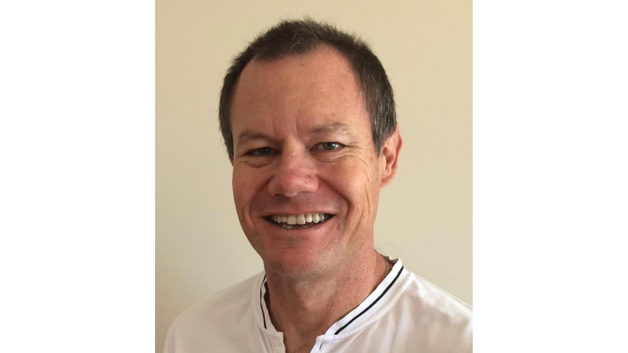 7 Questions with Rob Furlong