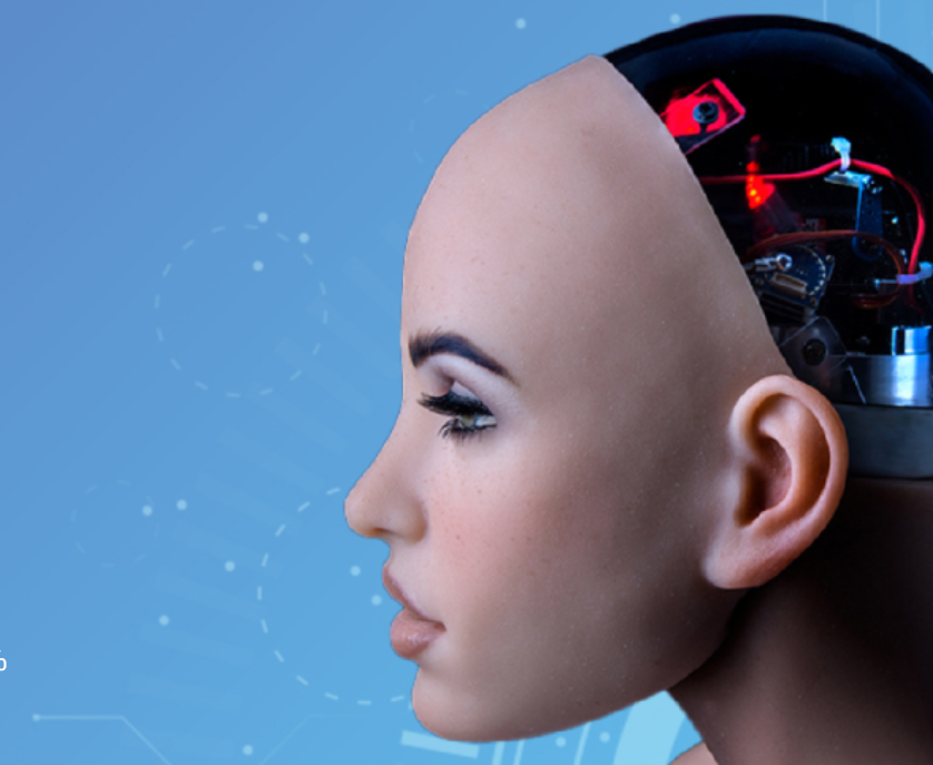 Realbotix Corp: Leading the Future of Humanoid Robotics and AI