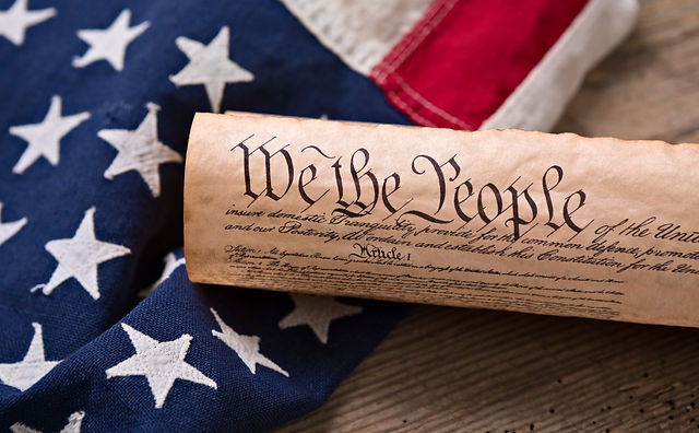 common defense preamble