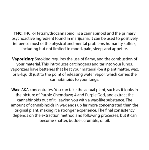 Cannabis Panacea | ICI Imaging | Marijuana Photography