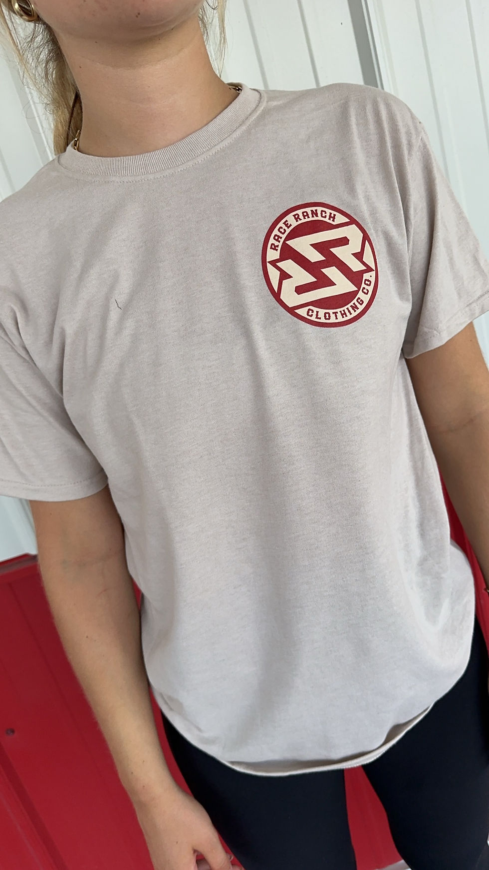 Race Ranch Apparel | Mysite