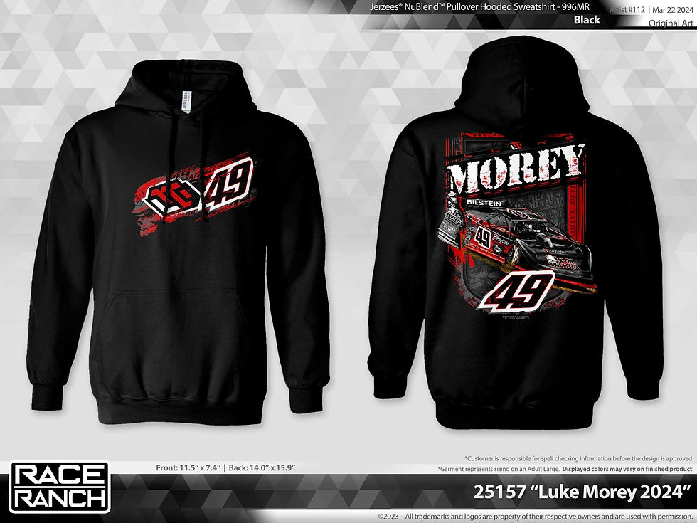 Pre-Orders | Race Ranch 7/35