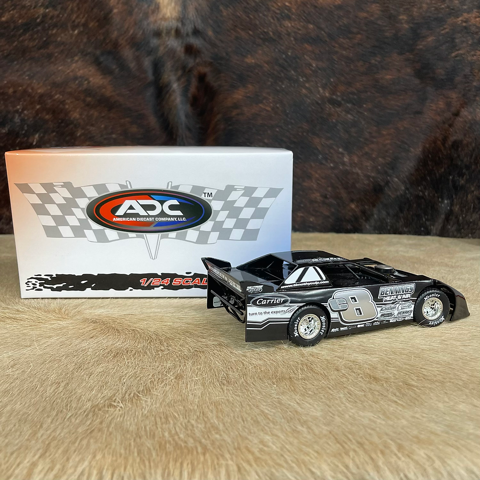 Diecast Cars | Race Ranch 5/11