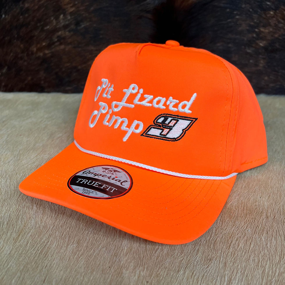 Charlie Mefford Racing | Race Ranch