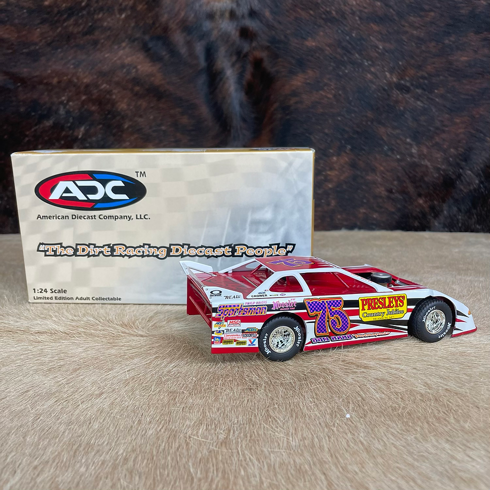 Pre-Orders | Race Ranch 5/46