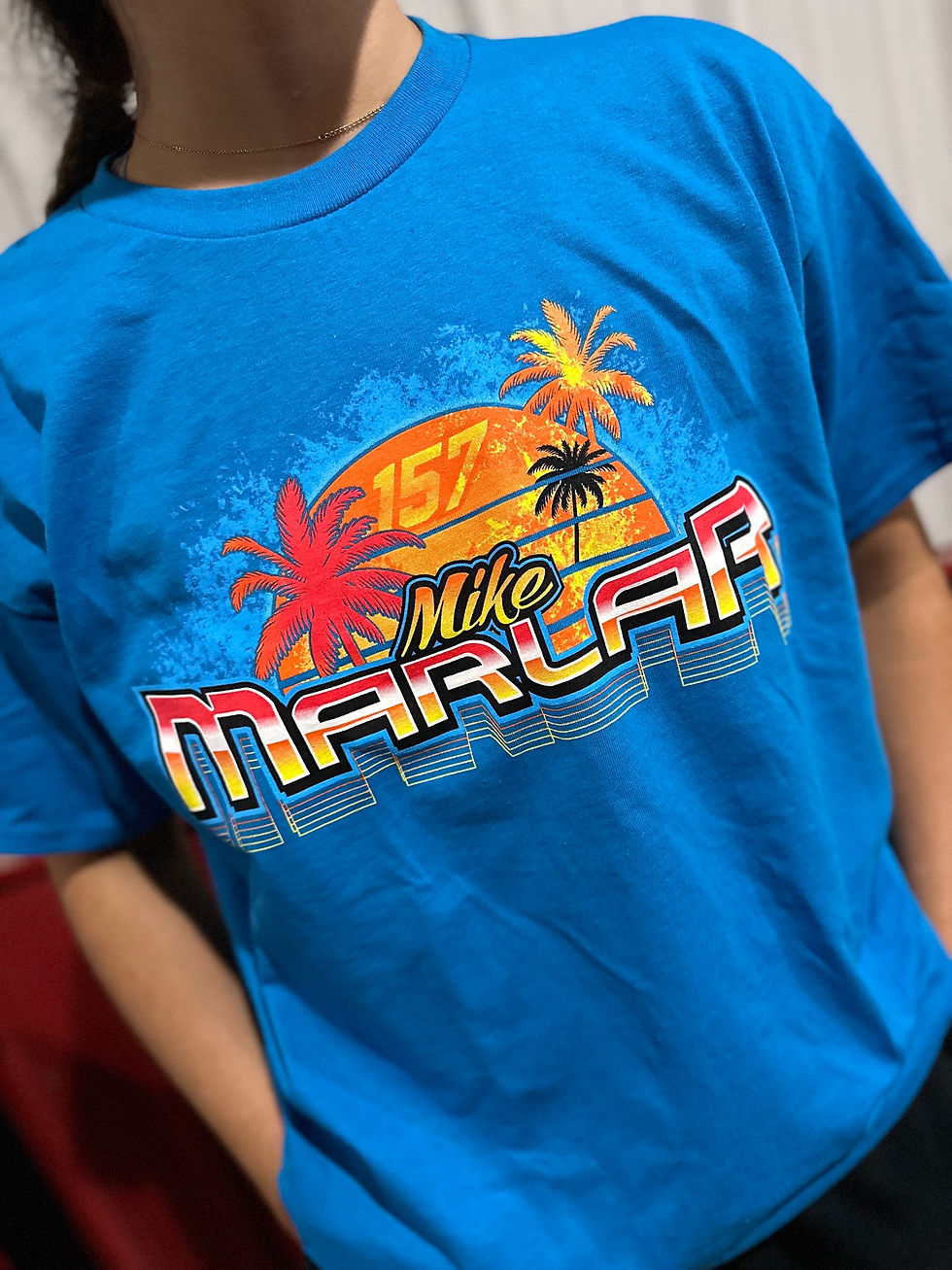 Mike Marlar | Race Ranch 2/4