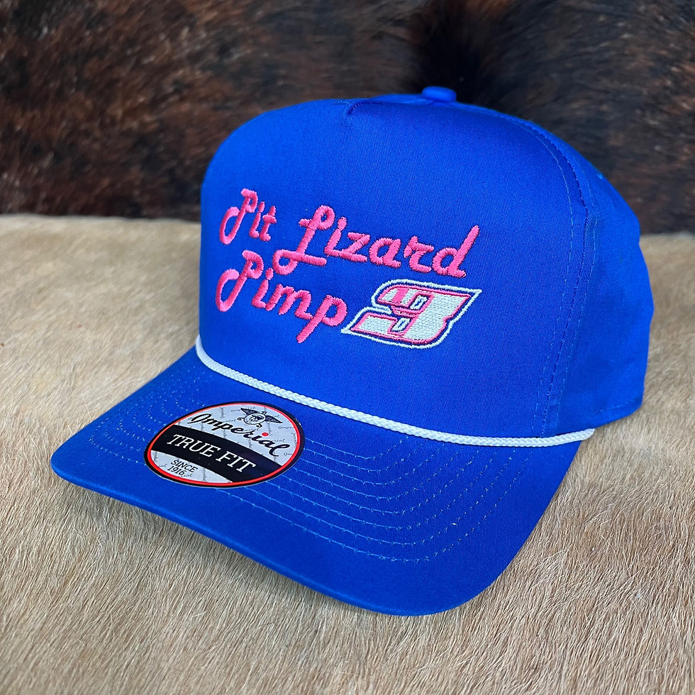 Charlie Mefford Racing | Race Ranch