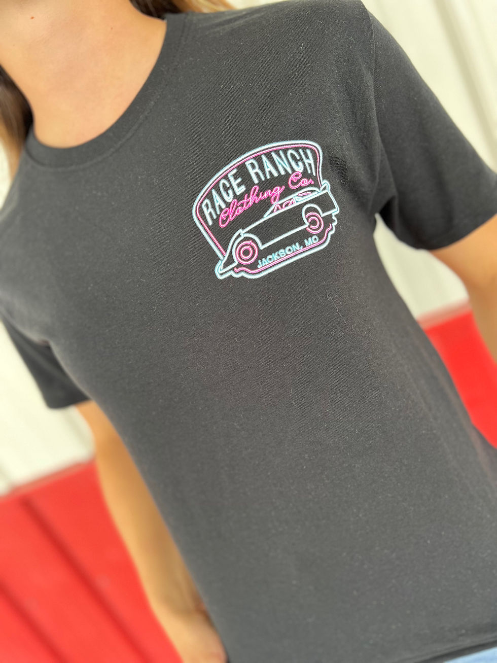 Race Ranch Apperal | Race Ranch