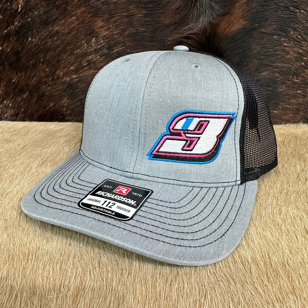 Charlie Mefford Racing | Race Ranch