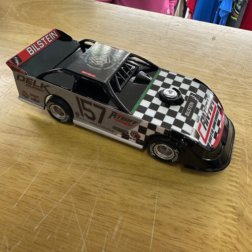 Mike Marlar - Dolled Up Late Model Pull Back Racer | Race Ranch