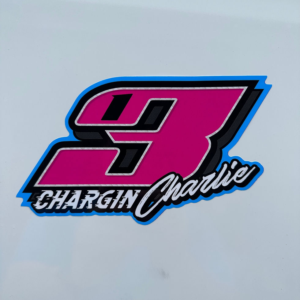 Charlie Mefford Racing | Race Ranch