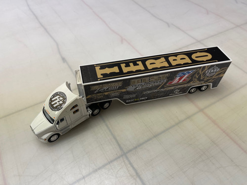 Terbo Tyler Erb: Bandit Diecast Hauler | Race Ranch