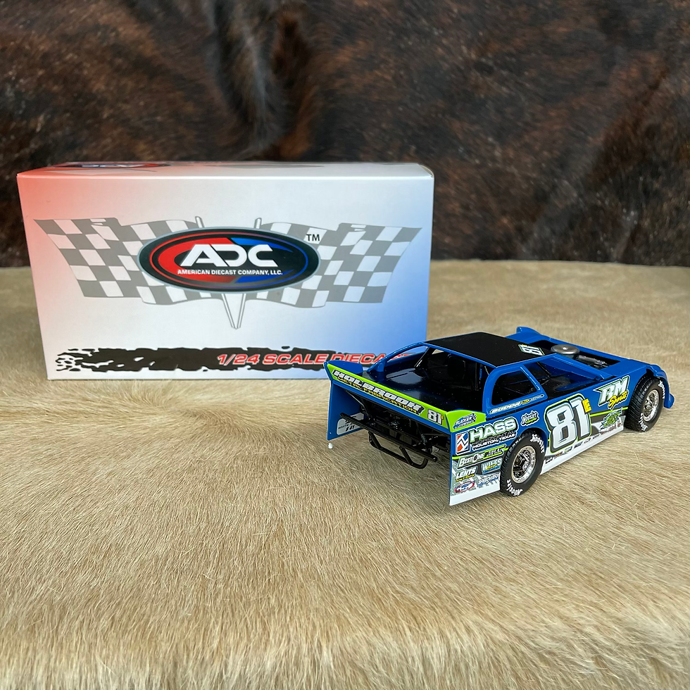 Diecast Cars | Race Ranch 7/11