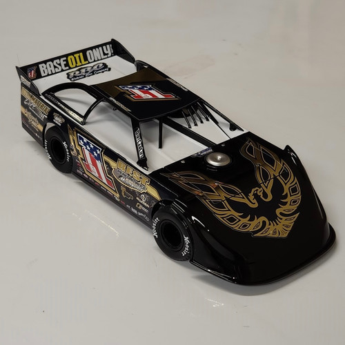 Tyler Erb - Dream Scheme 1:24 Scale ADC Diecast | Race Ranch