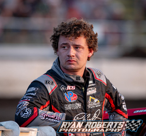 Daulton Wilson Random Discount Tee | Race Ranch