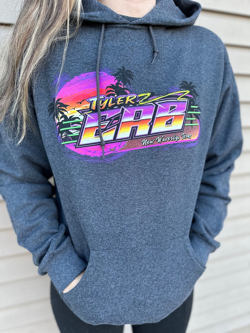 Tyler Erb | Race Ranch 3/7