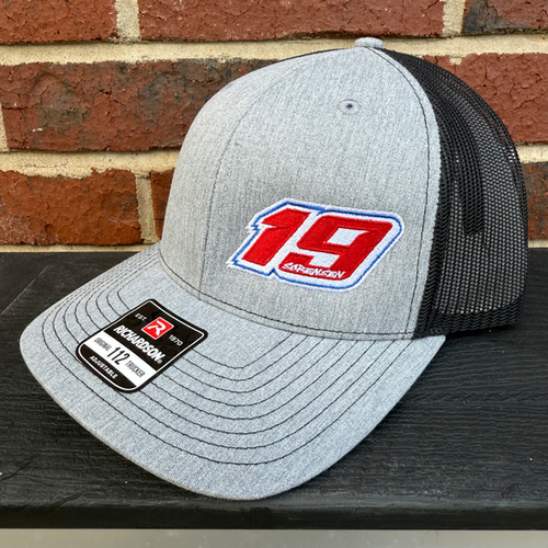 Dustin Sorensen - RWB 19 112 style hat | Race Ranch