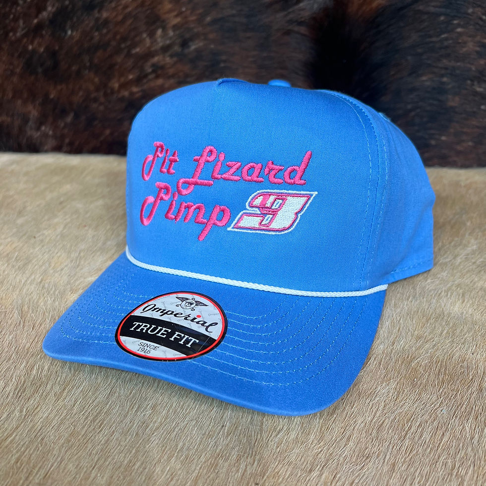 Charlie Mefford Racing | Race Ranch