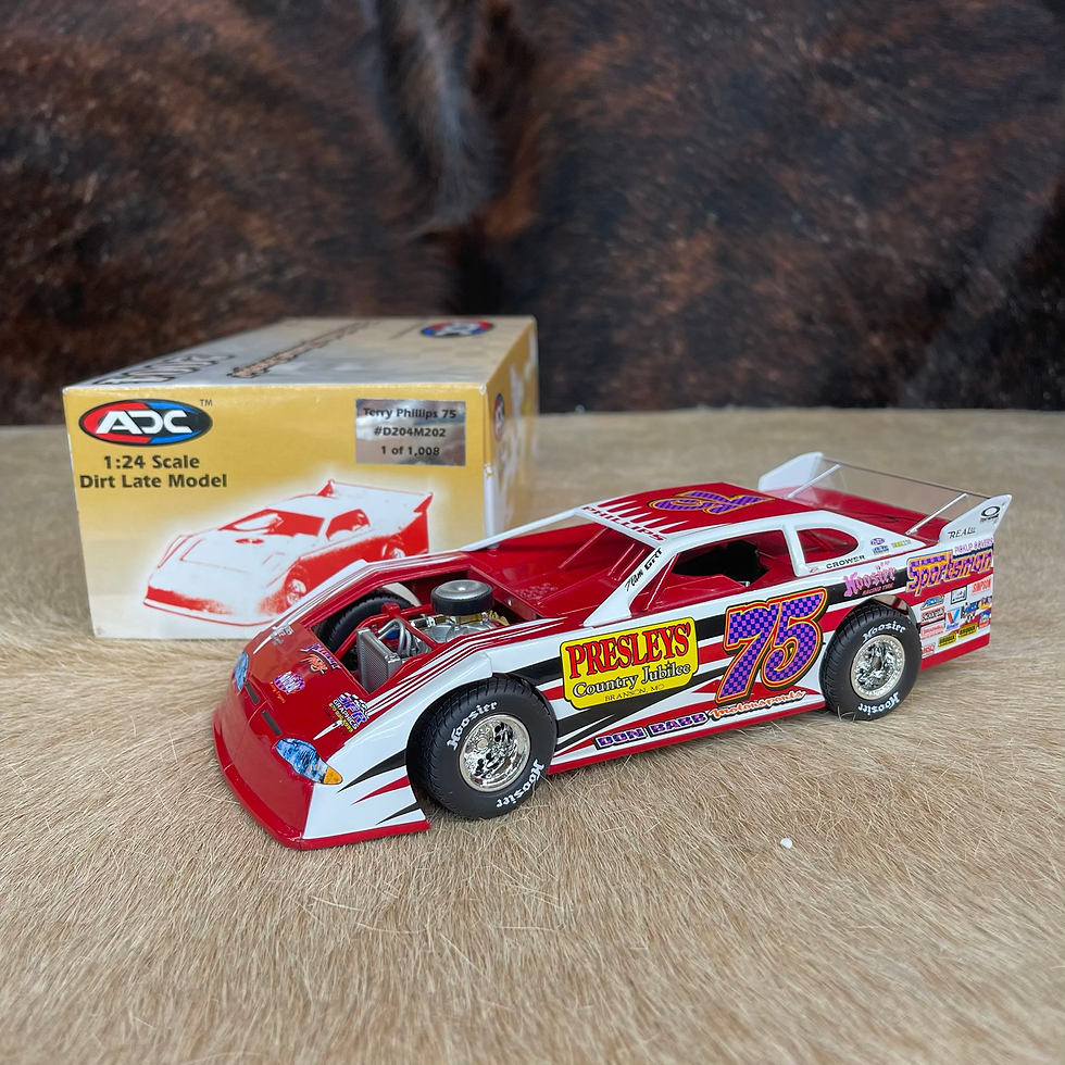 Pre-Orders | Race Ranch 5/46