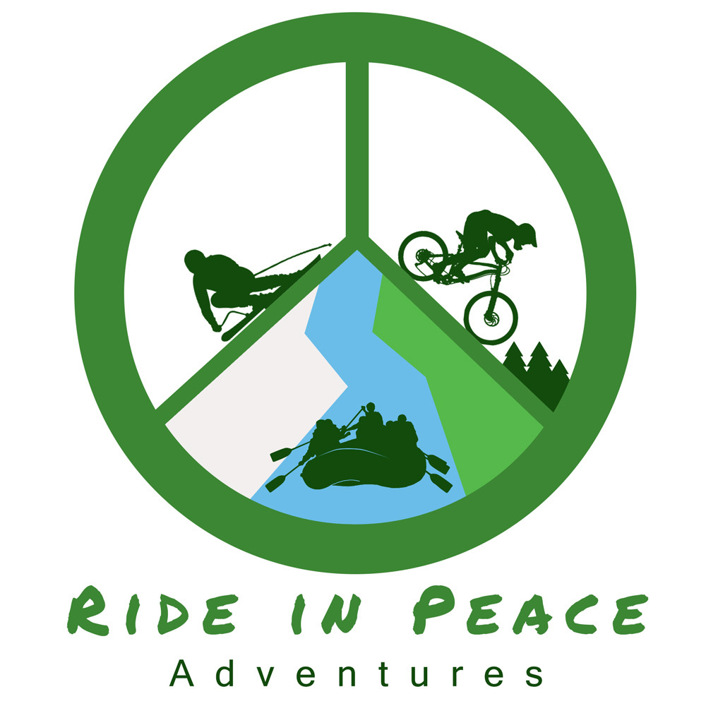 Mountain Bike | Ride In Peace Adventures | Scotland
