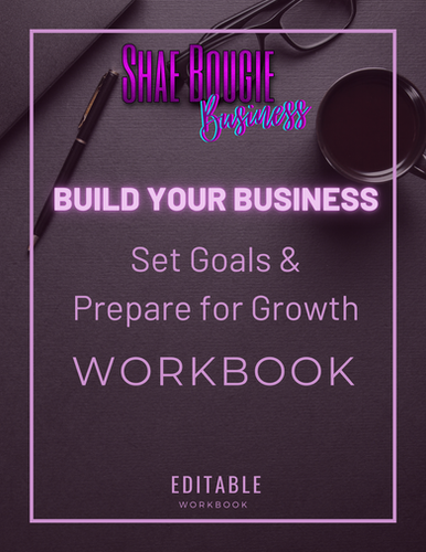 Set Goals & Prepare for Growth | Inevitable Success