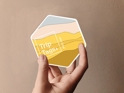 Trip Tags | Trip Tags