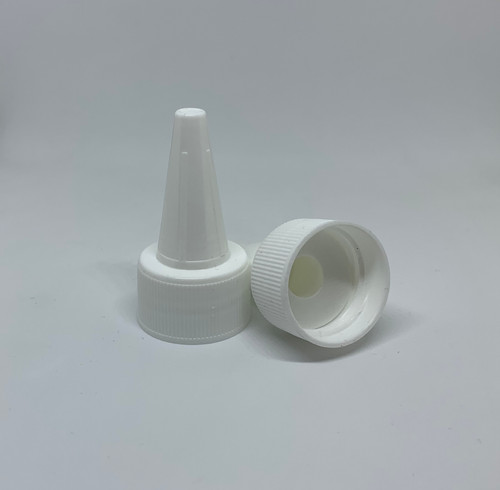 24/410 Spout Cap Dispenser | Magna Packaging UK