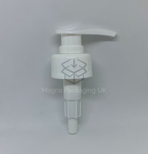 38mm Jerrycan Dispensing Pump (Box of 500) | Magna Packaging UK