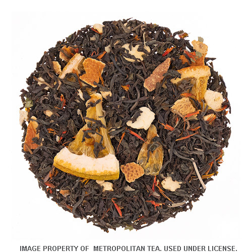 Flavored Black Teas | Garden Gate Teas, Helena MT