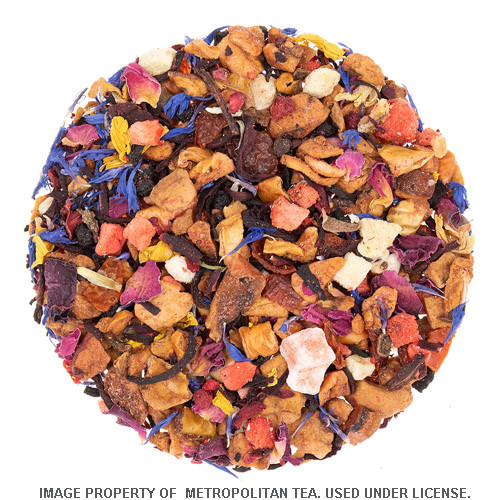 Herb & Fruit Teas | Garden Gate Teas, Helena MT