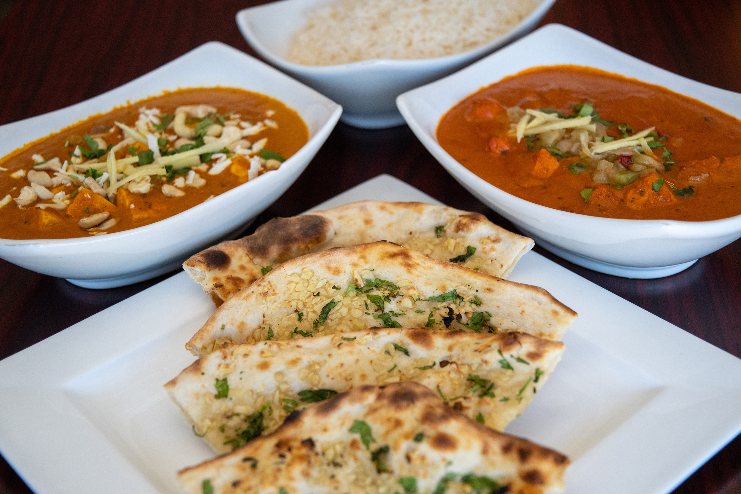 Spice Delight - I Got My Spice at Spice Delight