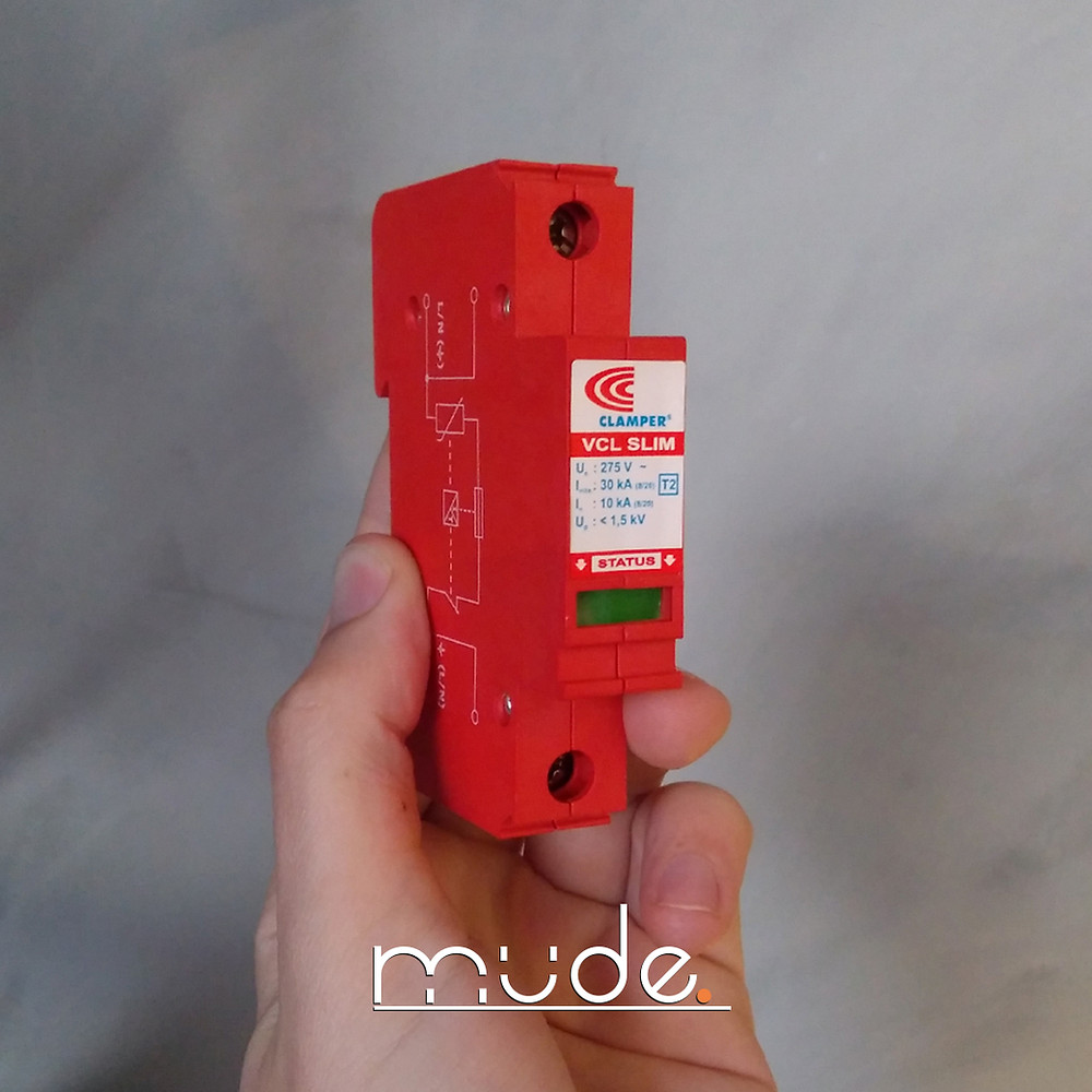 Como proteger aparelhos contra surtos elétricos? Conheça o DPS Como proteger aparelhos contra surtos elétricos? Conheça o DPS