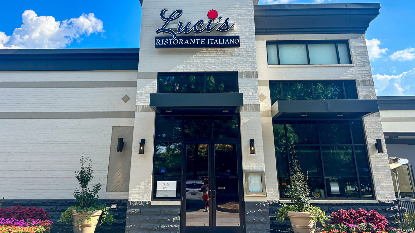 HOME | Lucis Italiano